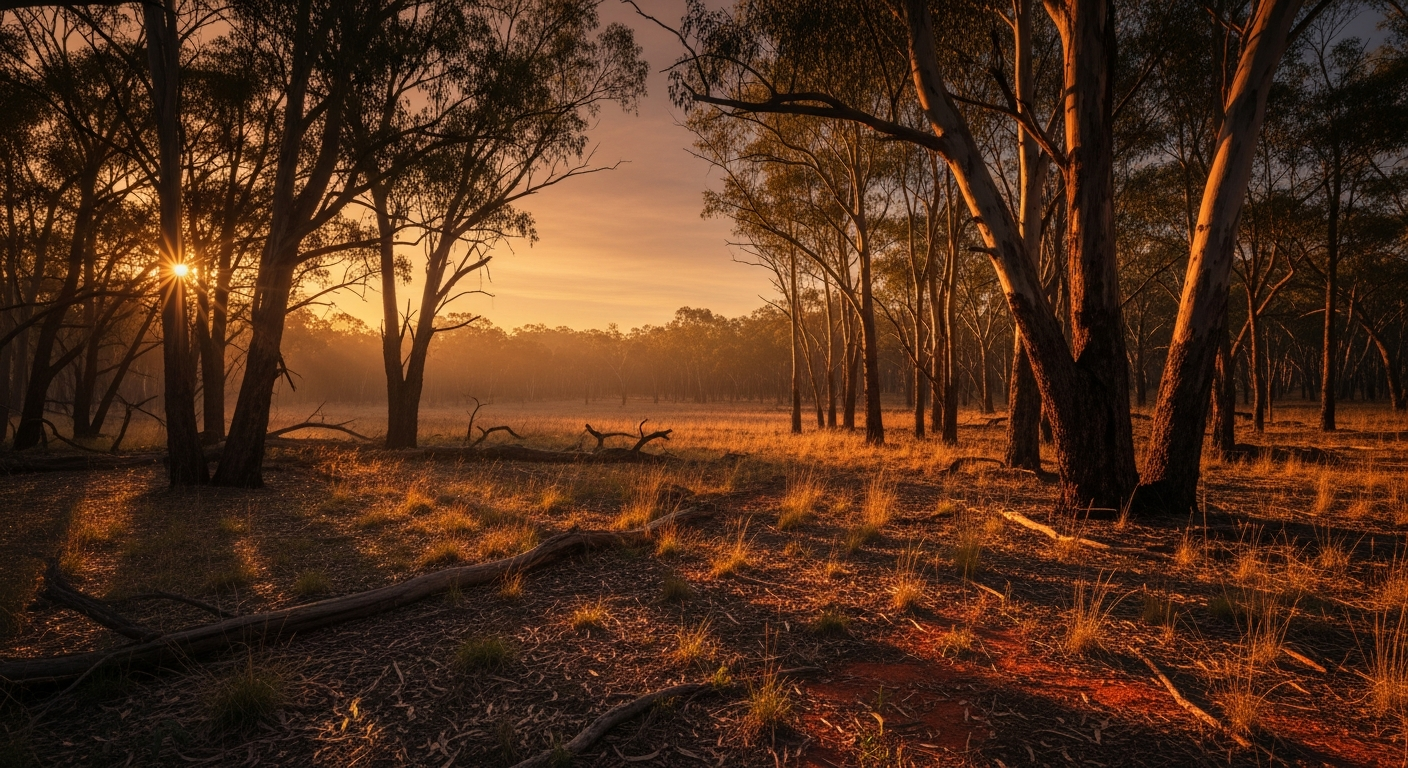 Fireguard Australia